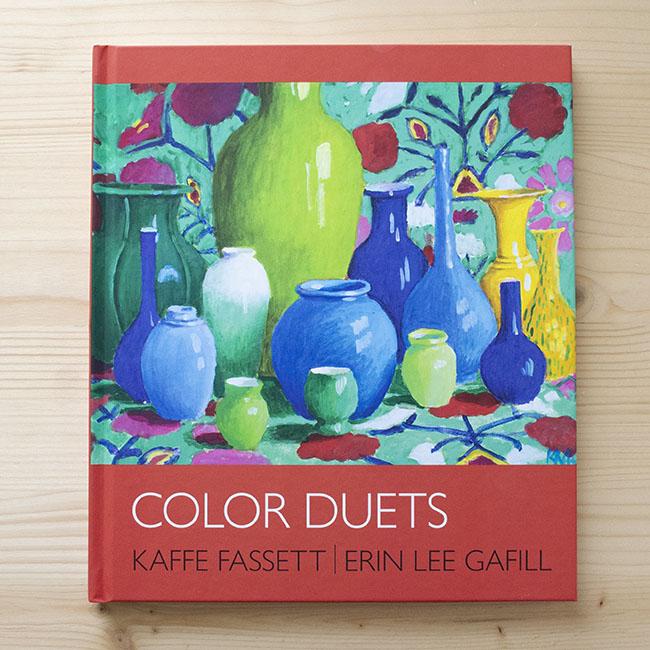 Books: A Spring Shindig – Modern Daily Knitting