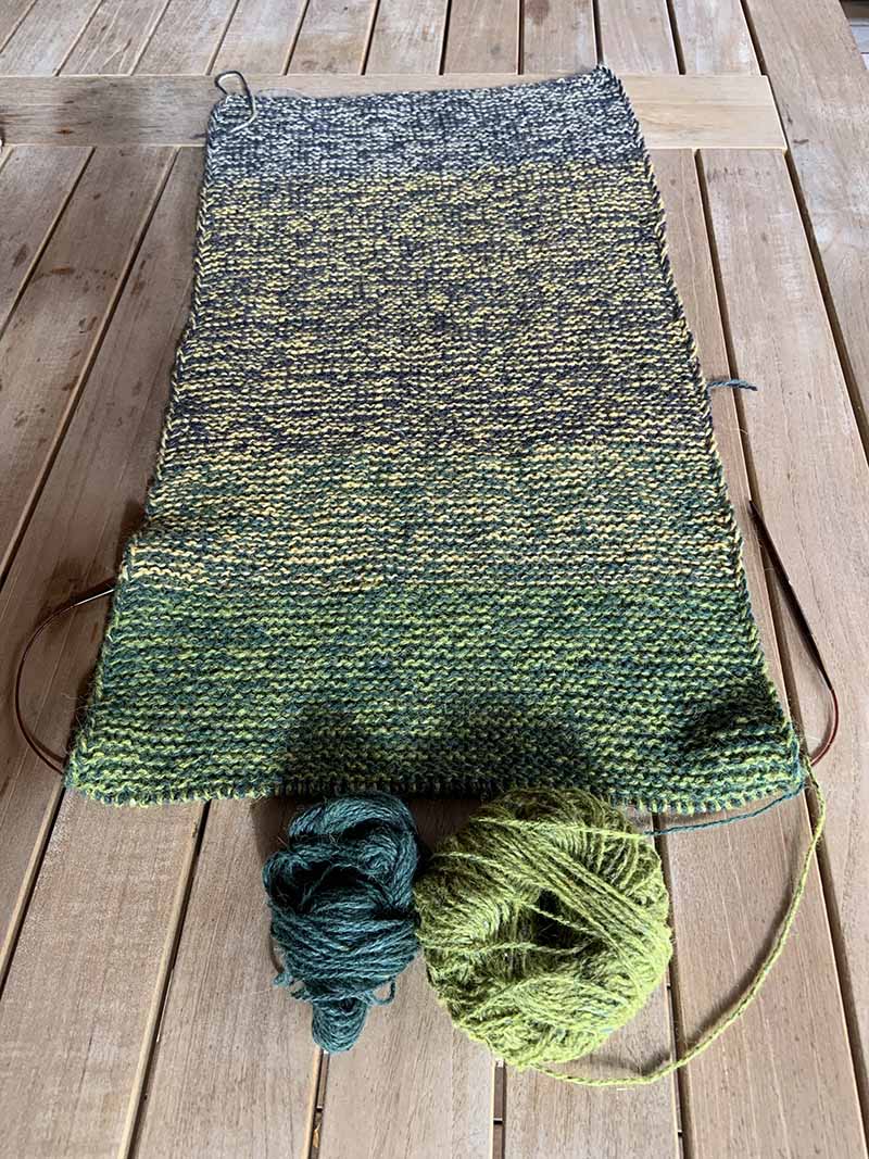 Marling and Me – Modern Daily Knitting