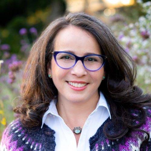 Tanya Singer – Modern Daily Knitting