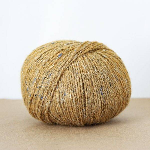 Let’s Go: A Garter Stripe Temperature Blanket for 2022 – Modern Daily ...