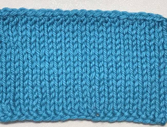Ask Patty: Matching Cast-Ons and Bind-Offs – Modern Daily Knitting