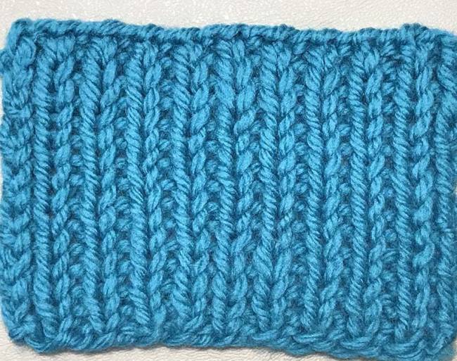 Ask Patty: Matching Cast-Ons and Bind-Offs – Modern Daily Knitting