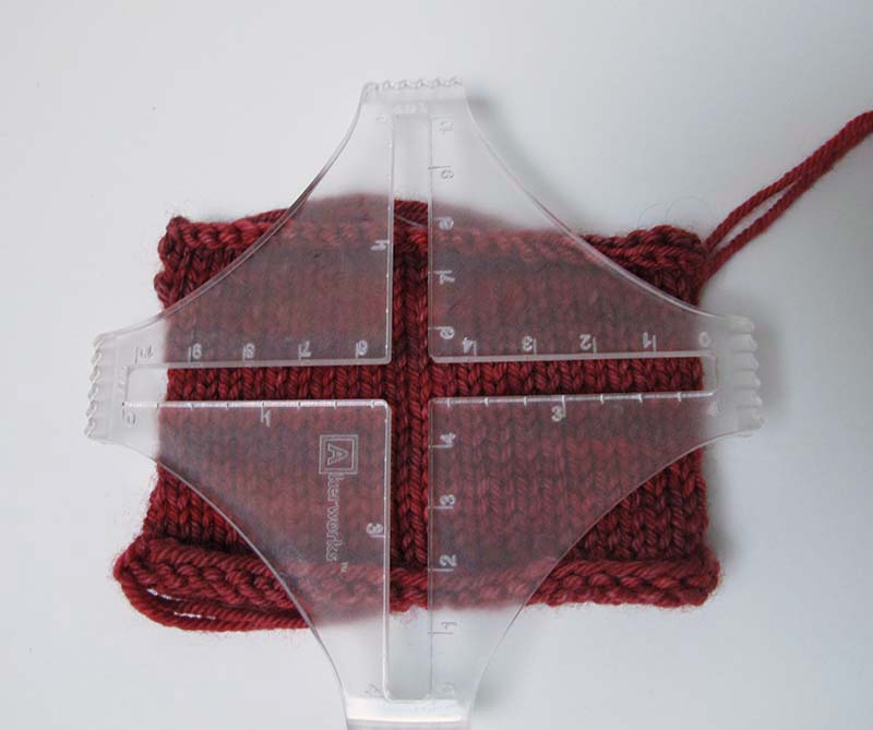 A DK-Weight Sock Recipe – Modern Daily Knitting