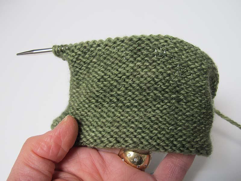 A DK-Weight Sock Recipe – Modern Daily Knitting