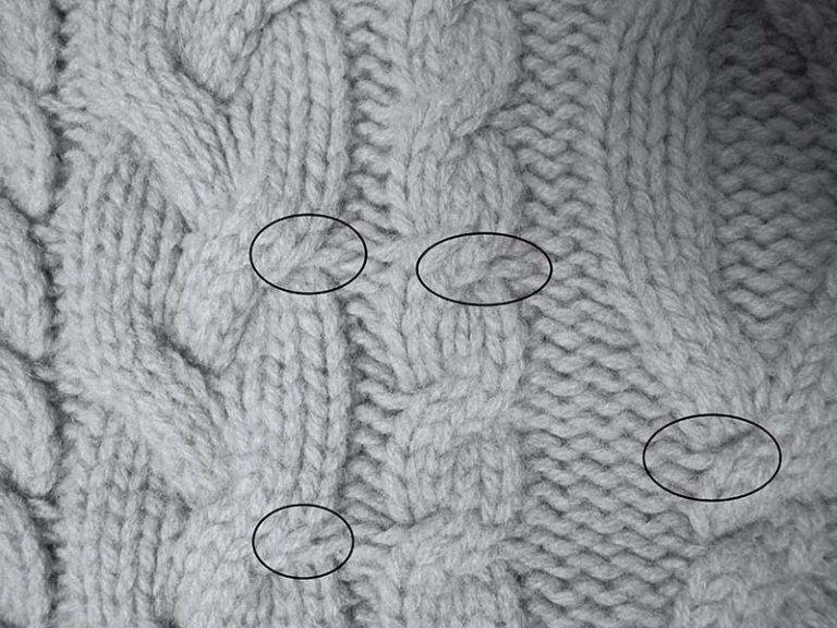 Cables: Improving and Troubleshooting – Modern Daily Knitting