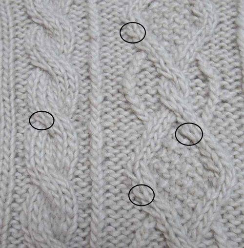 Cables: Improving and Troubleshooting – Modern Daily Knitting