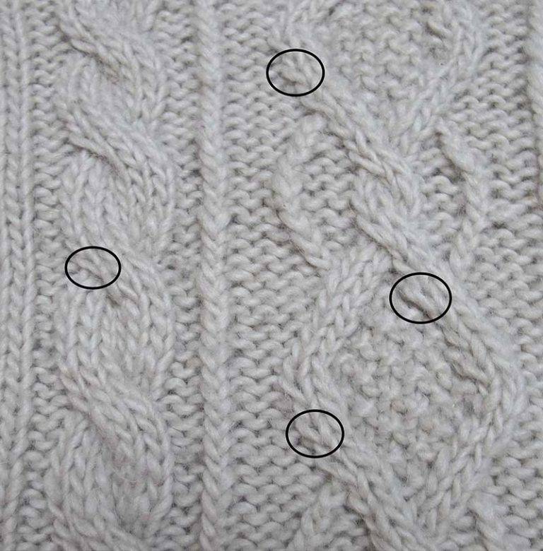 Cables: Improving and Troubleshooting – Modern Daily Knitting