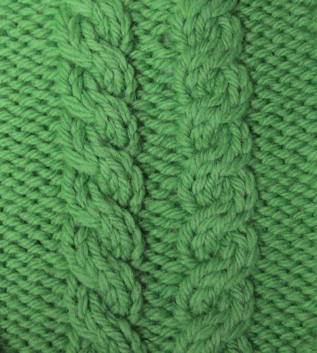 Cables: Improving and Troubleshooting – Modern Daily Knitting
