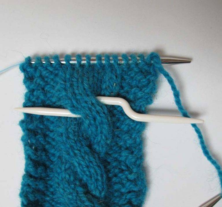 Cables: Improving and Troubleshooting – Modern Daily Knitting