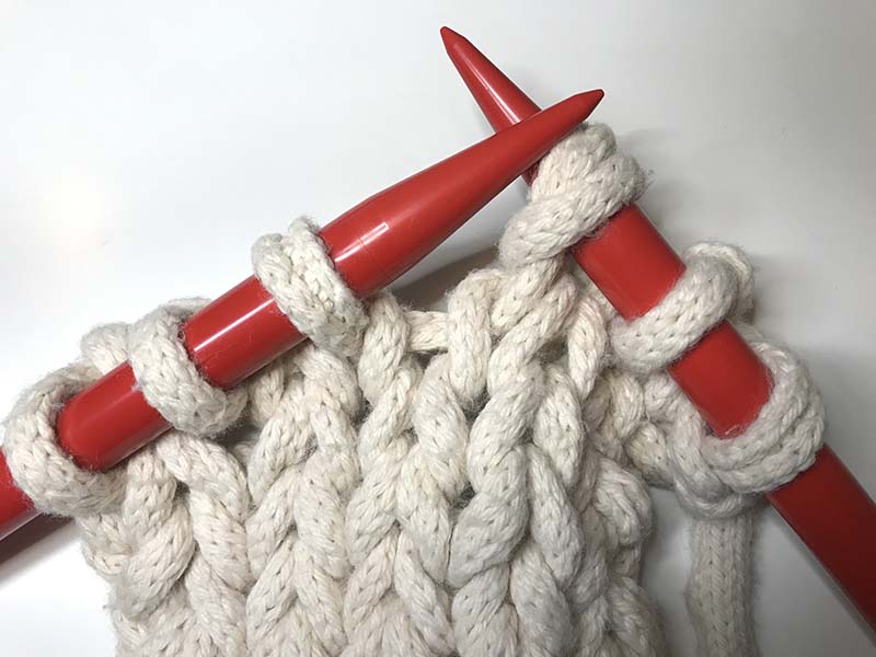 Ask Patty: Short Row Mail Bag – Modern Daily Knitting