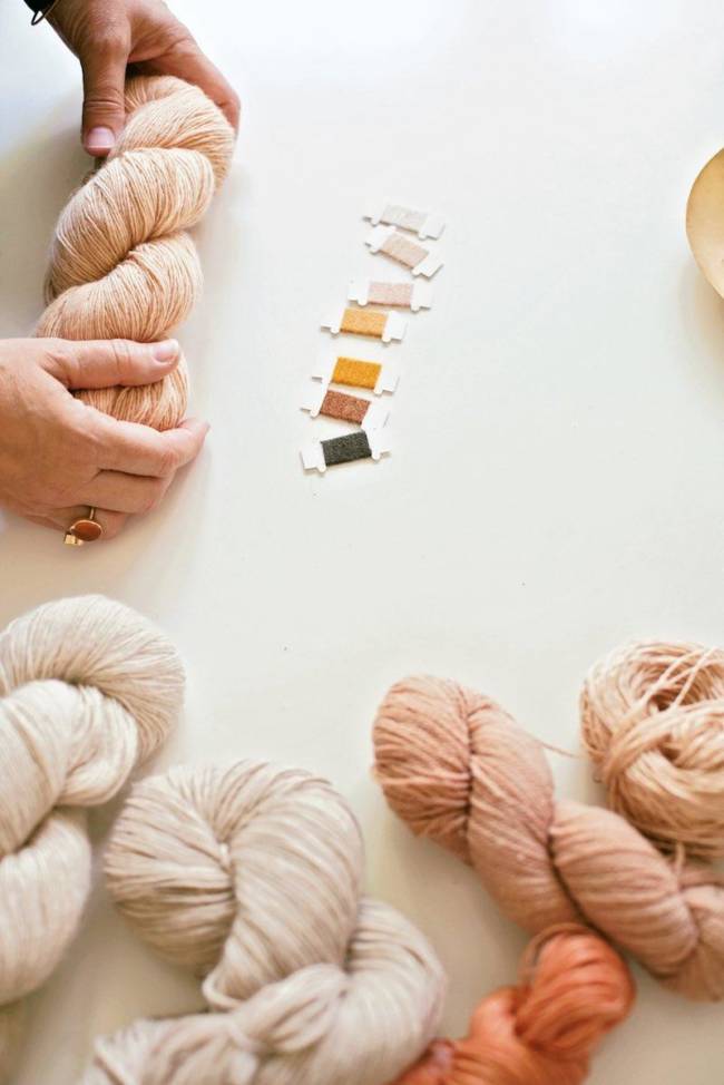 Making a Life—an Excerpt – Modern Daily Knitting