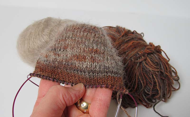 Techniques in Depth: How to Make Socks That Last – Modern Daily Knitting