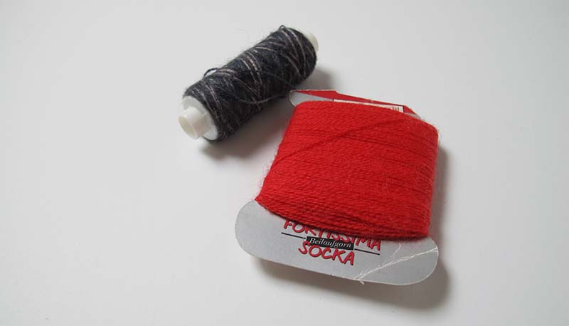 Techniques in Depth: How to Make Socks That Last – Modern Daily Knitting