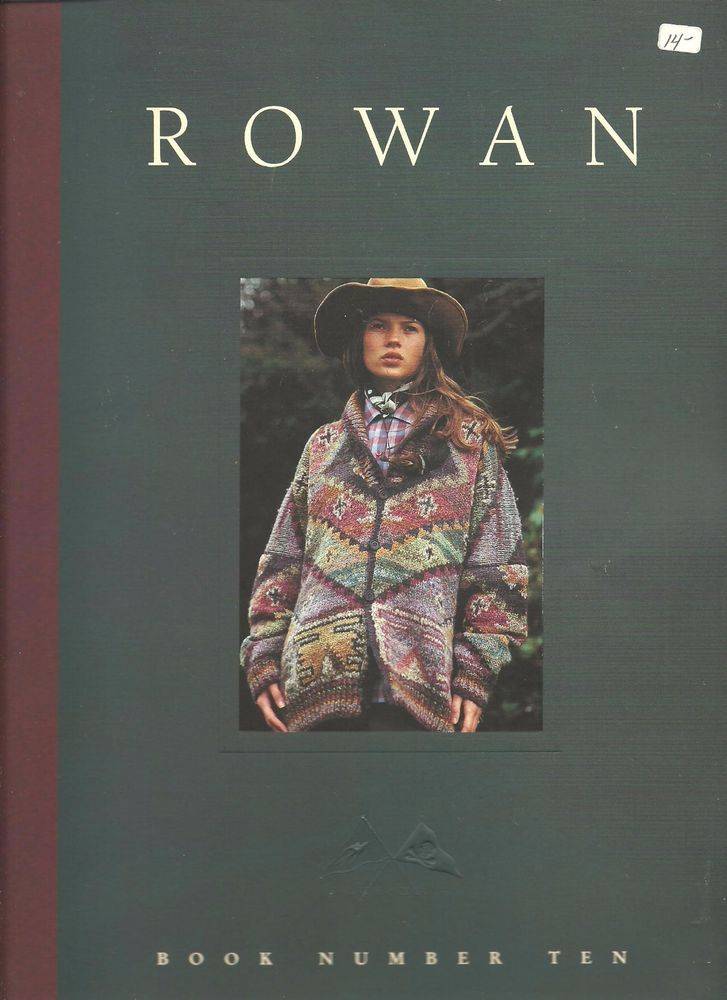 The Essential Kaffe Fassett Bookshelf – Modern Daily Knitting