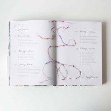 Making a Life – Modern Daily Knitting