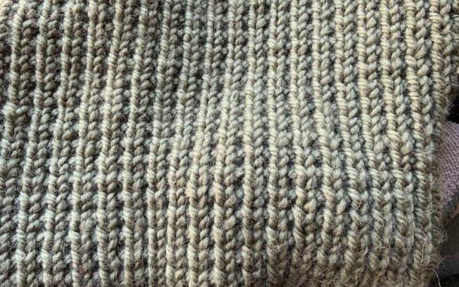 The World’s Fastest Sweater Knitter Is Me – Modern Daily Knitting