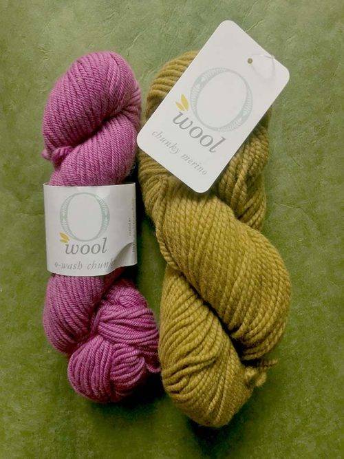 Superwash Part 2: How Do They Do That? – Modern Daily Knitting