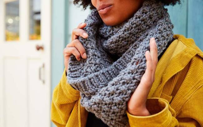 Big Wool – Modern Daily Knitting