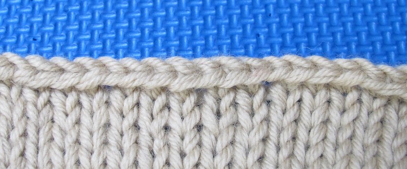 Techniques in Depth: Bind Off Loosely – Modern Daily Knitting