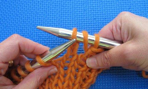 Techniques in Depth: Bind Off Loosely – Modern Daily Knitting