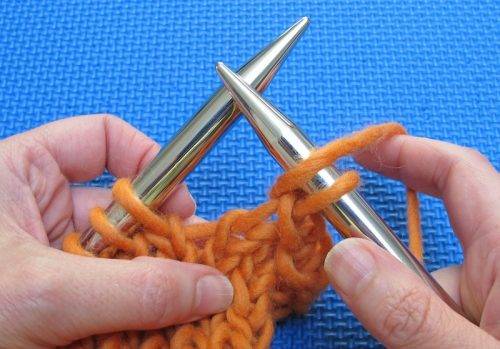 Techniques in Depth: Bind Off Loosely – Modern Daily Knitting