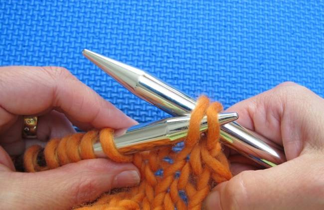 Techniques in Depth: Bind Off Loosely – Modern Daily Knitting