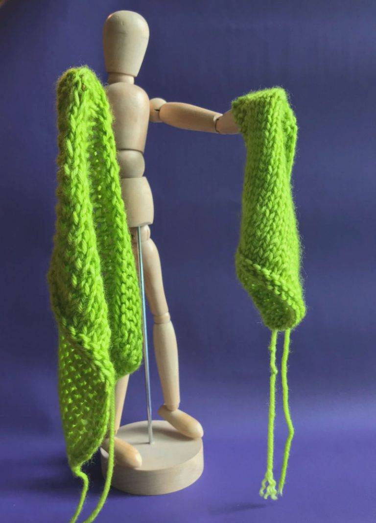 It’s Not You, It’s the Yarn: Superwash Edition – Modern Daily Knitting