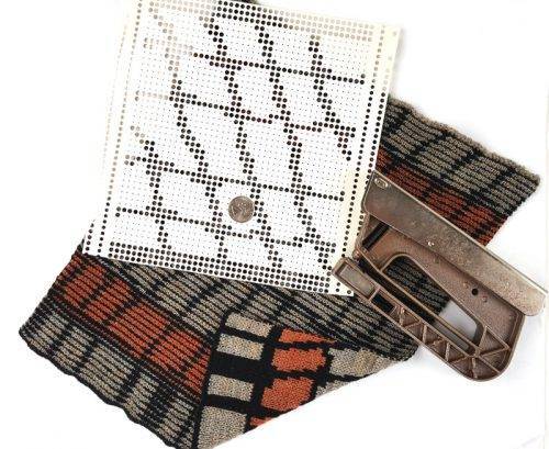 For the Love of Machine Knitting – Modern Daily Knitting