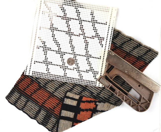 For the Love of Machine Knitting – Modern Daily Knitting