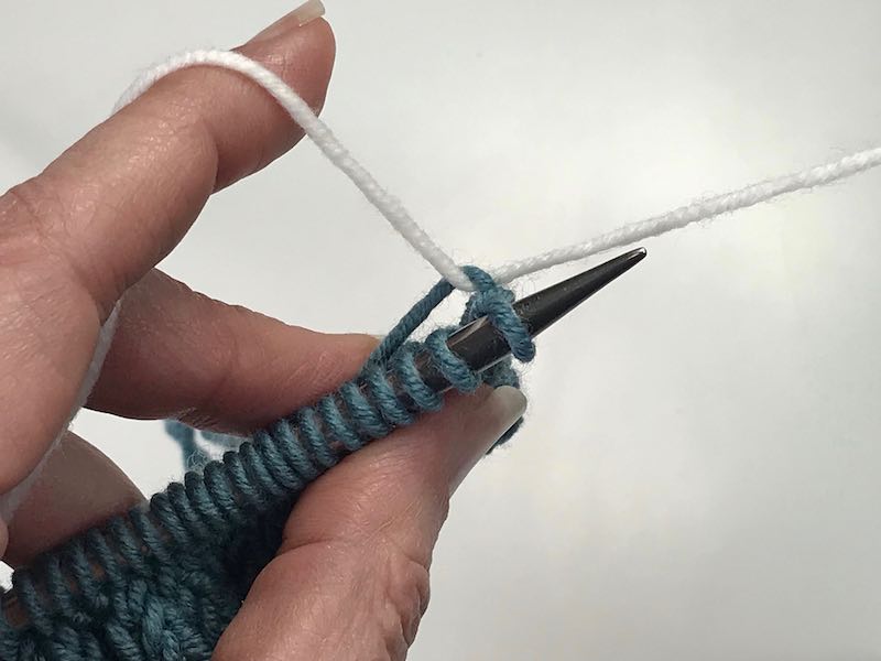 Ask Patty: Stripe Trauma – Modern Daily Knitting
