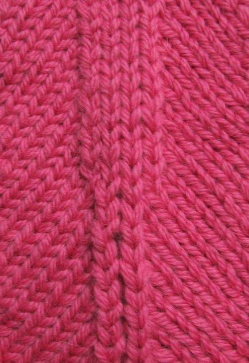 Techniques in Depth: Fully Fashioned Part 2 (Decreases) – Modern Daily Knitting