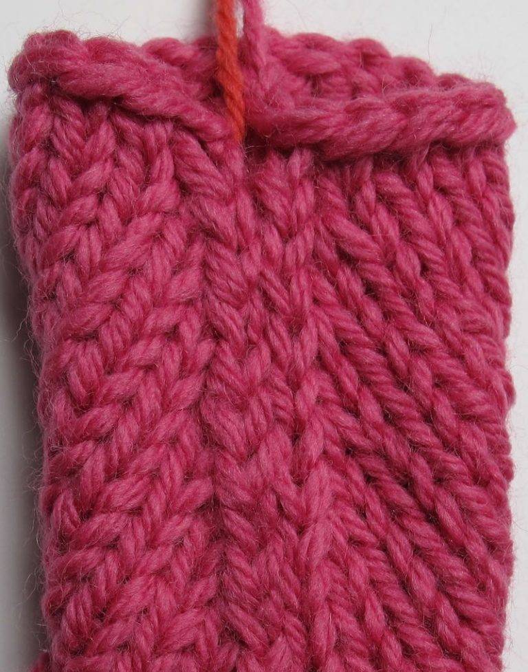 Techniques in Depth: Fully Fashioned Part 2 (Decreases) – Modern Daily ...