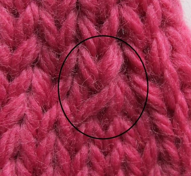 Techniques in Depth: Fully Fashioned Part 2 (Decreases) – Modern Daily ...