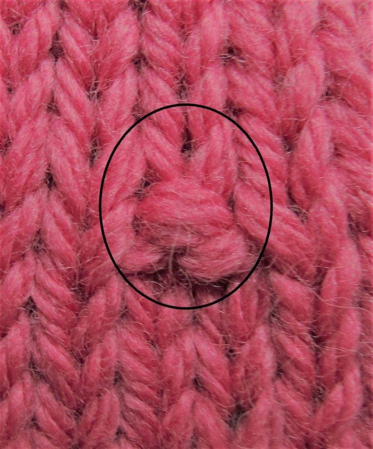 Techniques in Depth: Fully Fashioned Part 2 (Decreases) – Modern Daily Knitting