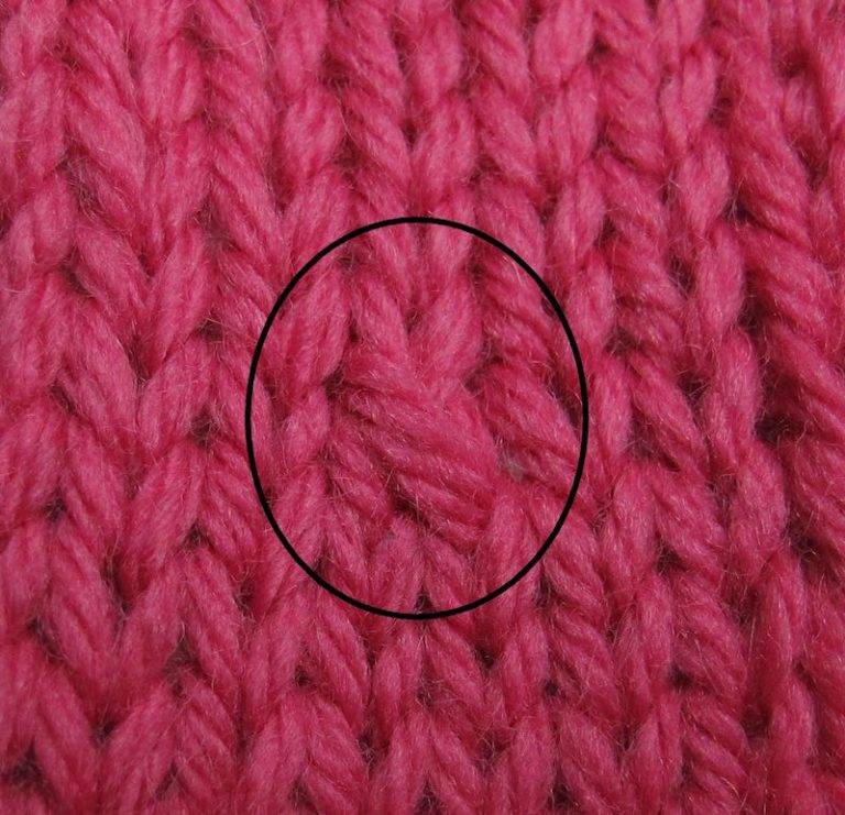 Techniques in Depth: Fully Fashioned Part 2 (Decreases) – Modern Daily ...