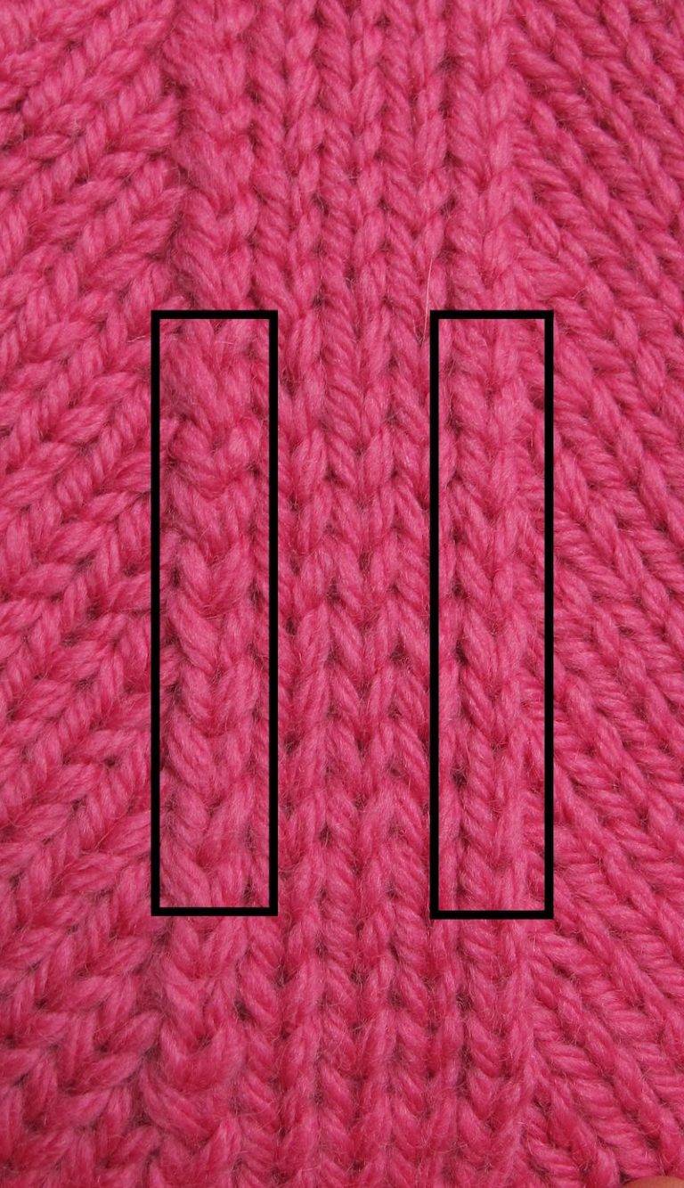 Techniques in Depth: Fully Fashioned Part 2 (Decreases) – Modern Daily ...