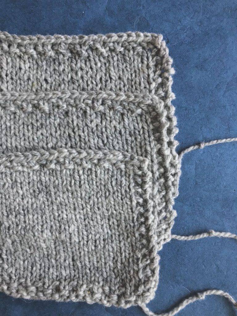 Yarn Detective: Twist and Knitting Style, Part 2 – Modern Daily Knitting