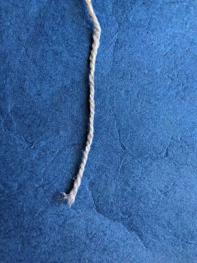 Yarn Detective: Twist and Knitting Style, Part 2 – Modern Daily Knitting