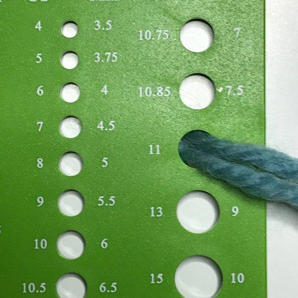 Ask Patty: Custom Yarn – Modern Daily Knitting