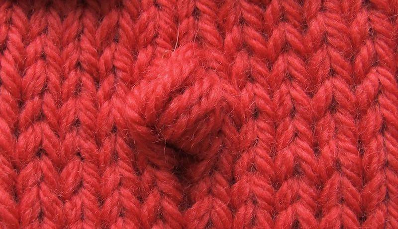 Techniques in Depth: Fully Fashioned Part 1 (Increases) – Modern Daily ...