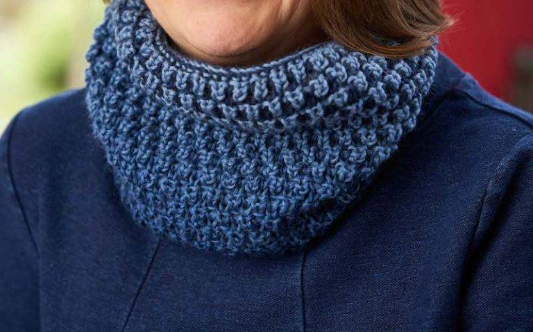 Boost Your Knitting: Tuck Stitches – Modern Daily Knitting