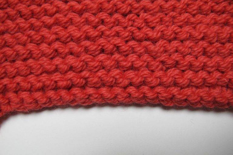 Techniques in Depth: How to Count – Modern Daily Knitting