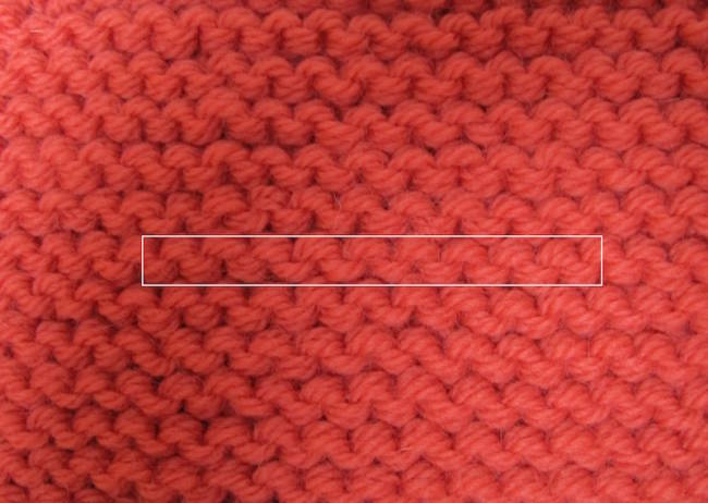 Techniques in Depth: How to Count – Modern Daily Knitting