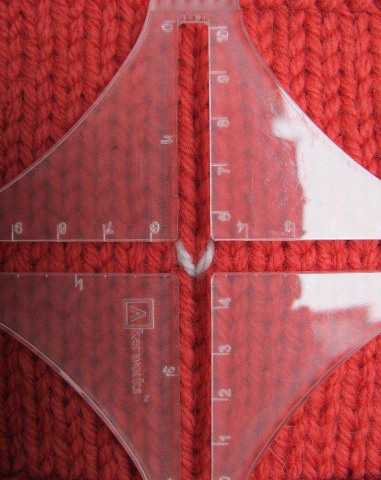 Techniques in Depth: How to Count – Modern Daily Knitting