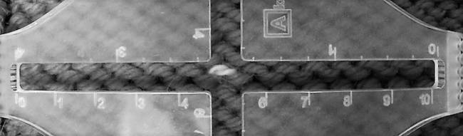 Techniques in Depth: How to Count – Modern Daily Knitting