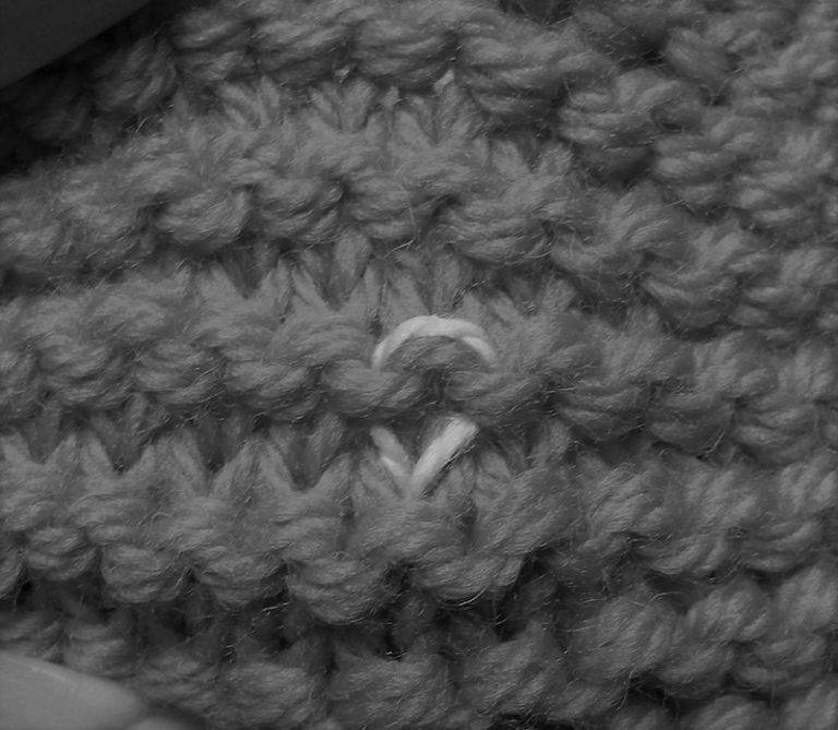 Techniques in Depth: How to Count – Modern Daily Knitting