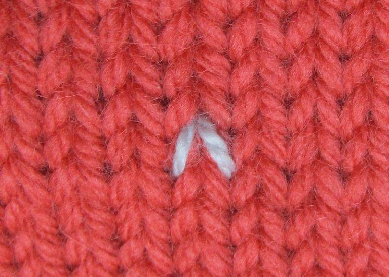Techniques in Depth: How to Count – Modern Daily Knitting