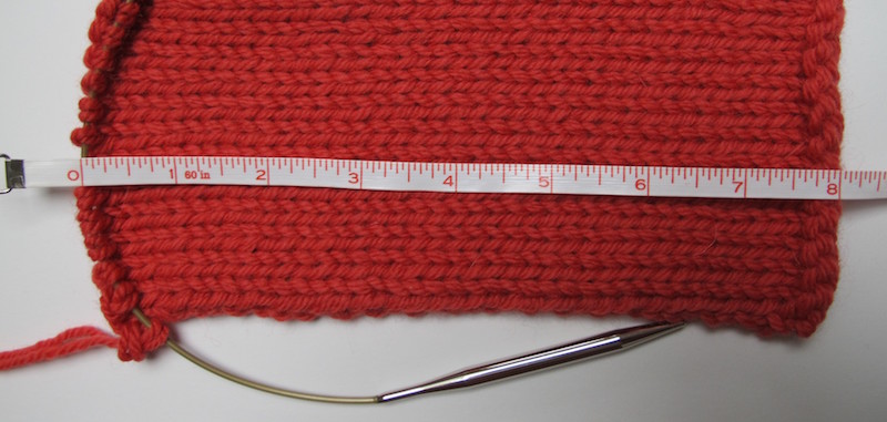 Techniques in Depth: How to Measure – Modern Daily Knitting