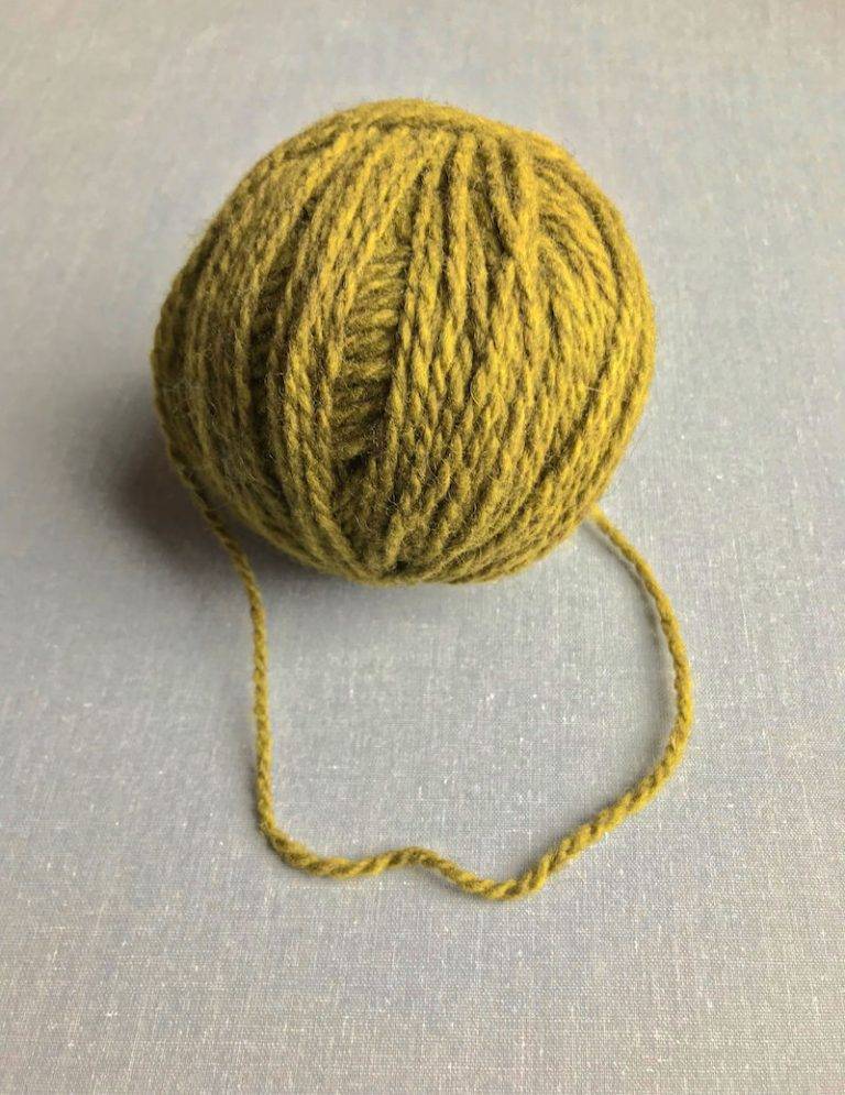 Picking and Grinning: How Your Knitting Style Affects Gauge and Fabric ...