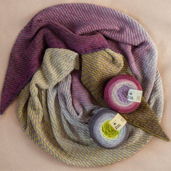 A Handy Guide to the Wonderful World of Freia Yarns – Modern Daily Knitting